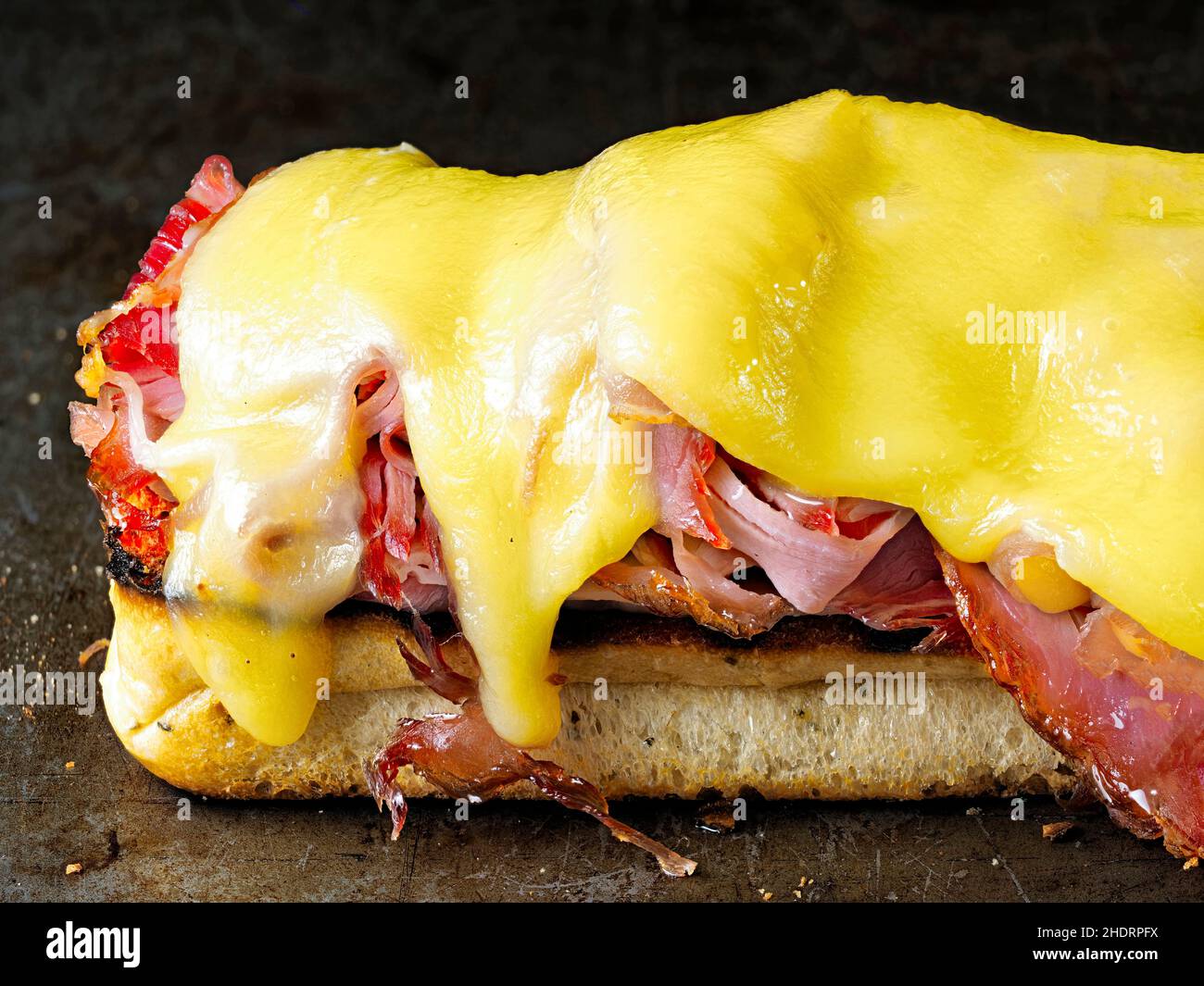 Greasy snack hi-res stock photography and images - Alamy