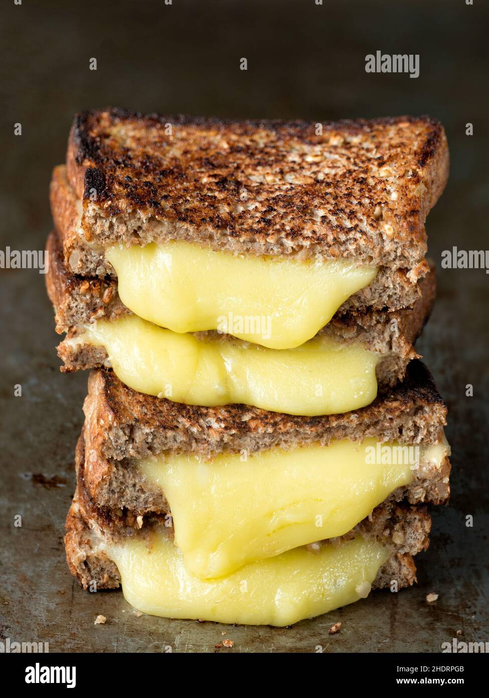 toast, cheese bread, toasts, cheese breads Stock Photo - Alamy