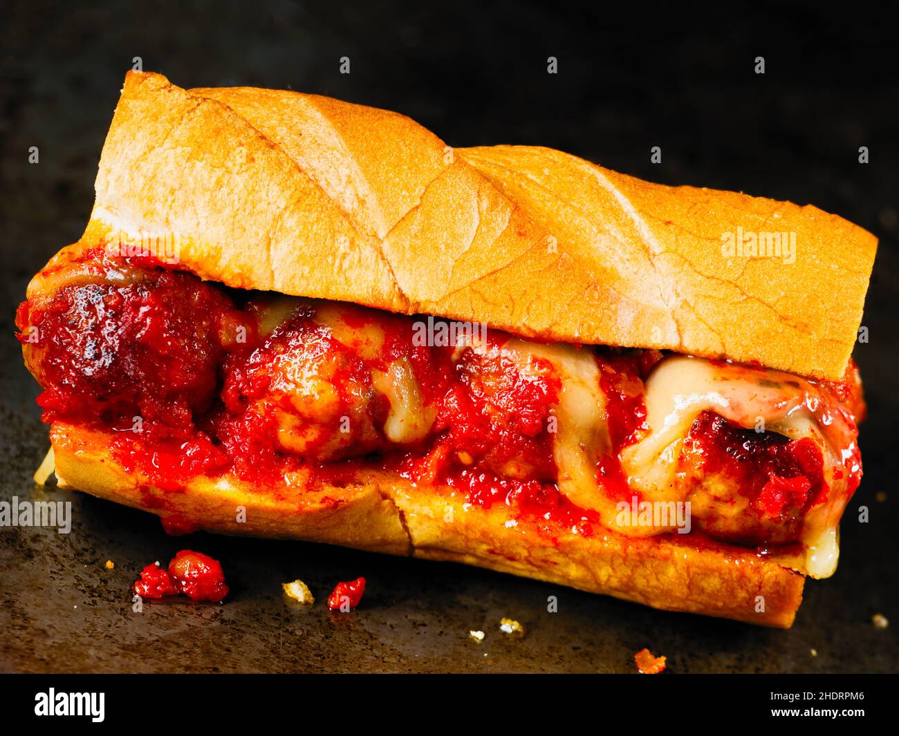 fast food, sandwich, meatballs, fastfood, sandwichs, meatball Stock ...