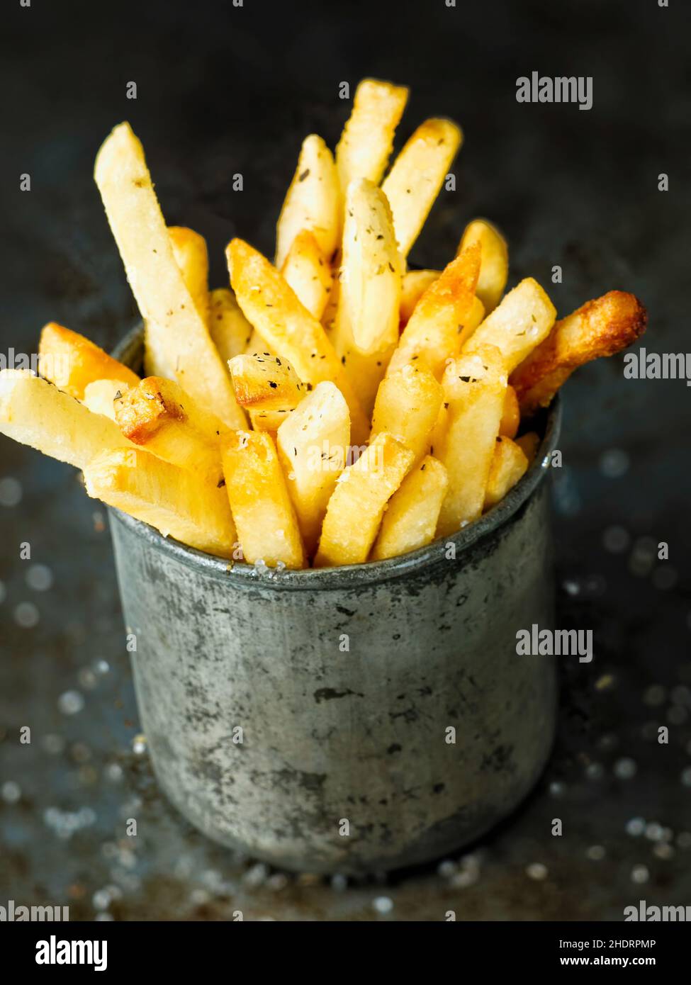 french fries, pommes Stock Photo - Alamy