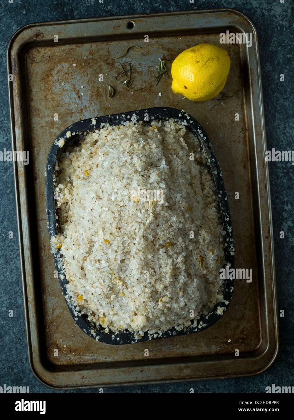 Salt crusts hi-res stock photography and images - Alamy