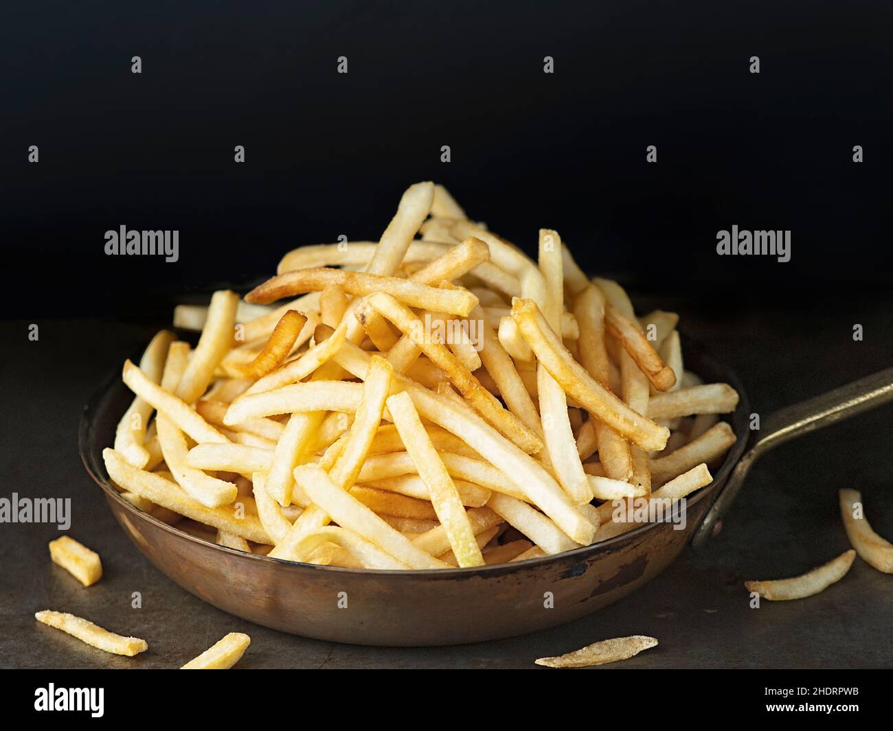 french fries, crispy, pommes, crispies Stock Photo - Alamy