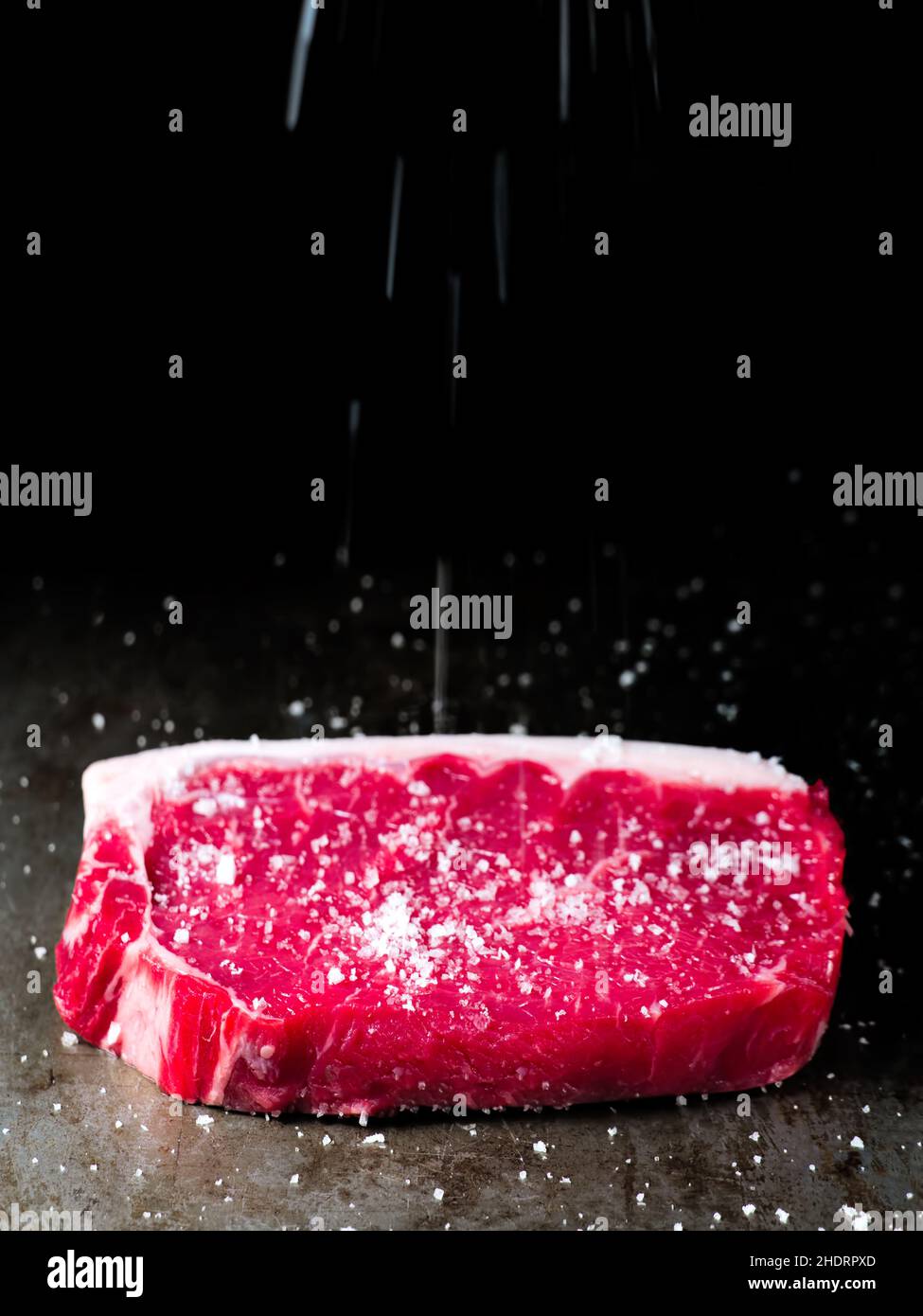 beef, salting, beefs Stock Photo - Alamy