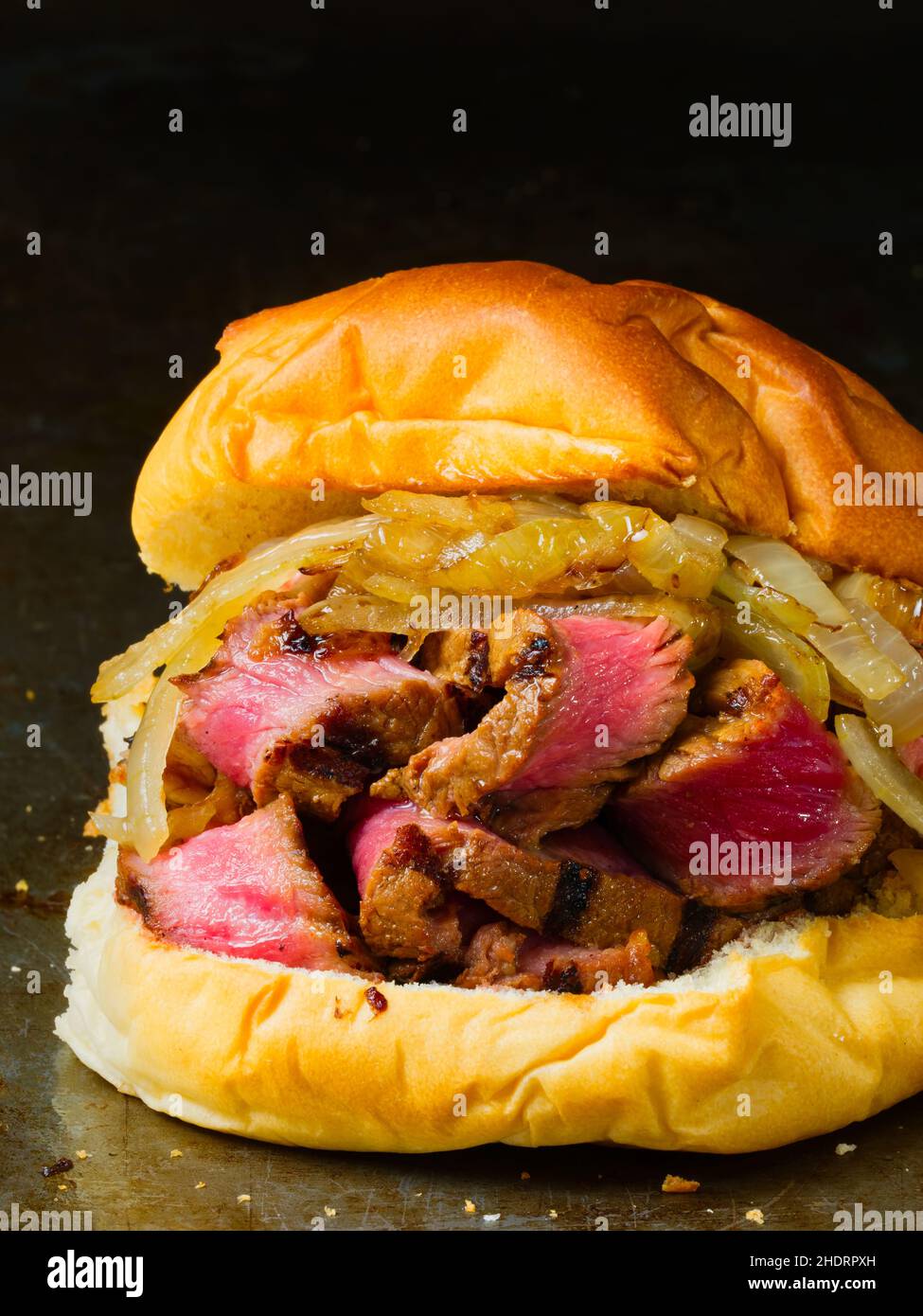 fast food, beef steak, burger, fastfood, beef steaks, burgers Stock ...