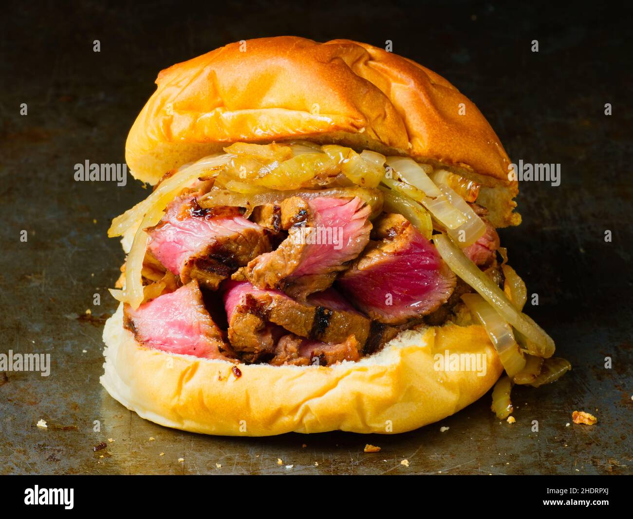 Bbqs and burgers hi-res stock photography and images - Alamy