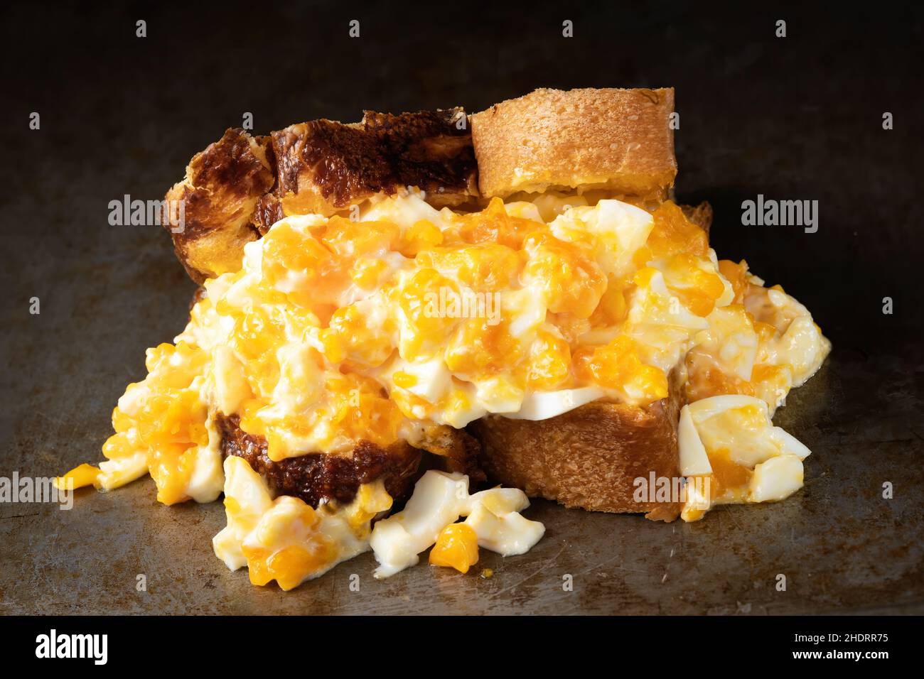 snack, sandwich, egg bread, snacks, sandwichs, egg breads Stock Photo ...