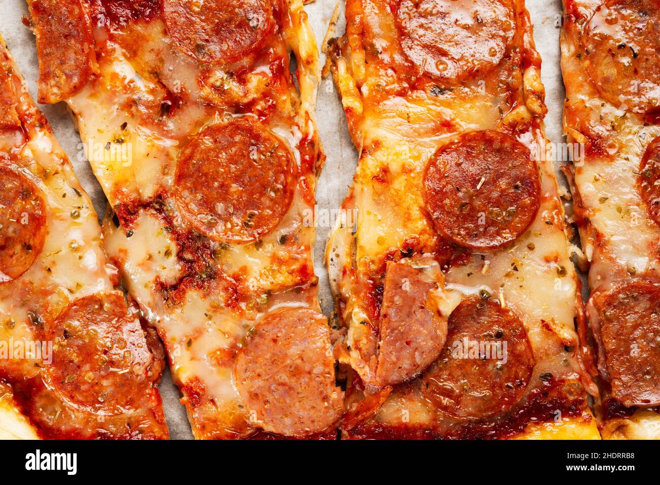 fast food, pizza, fastfood, pizzas Stock Photo - Alamy
