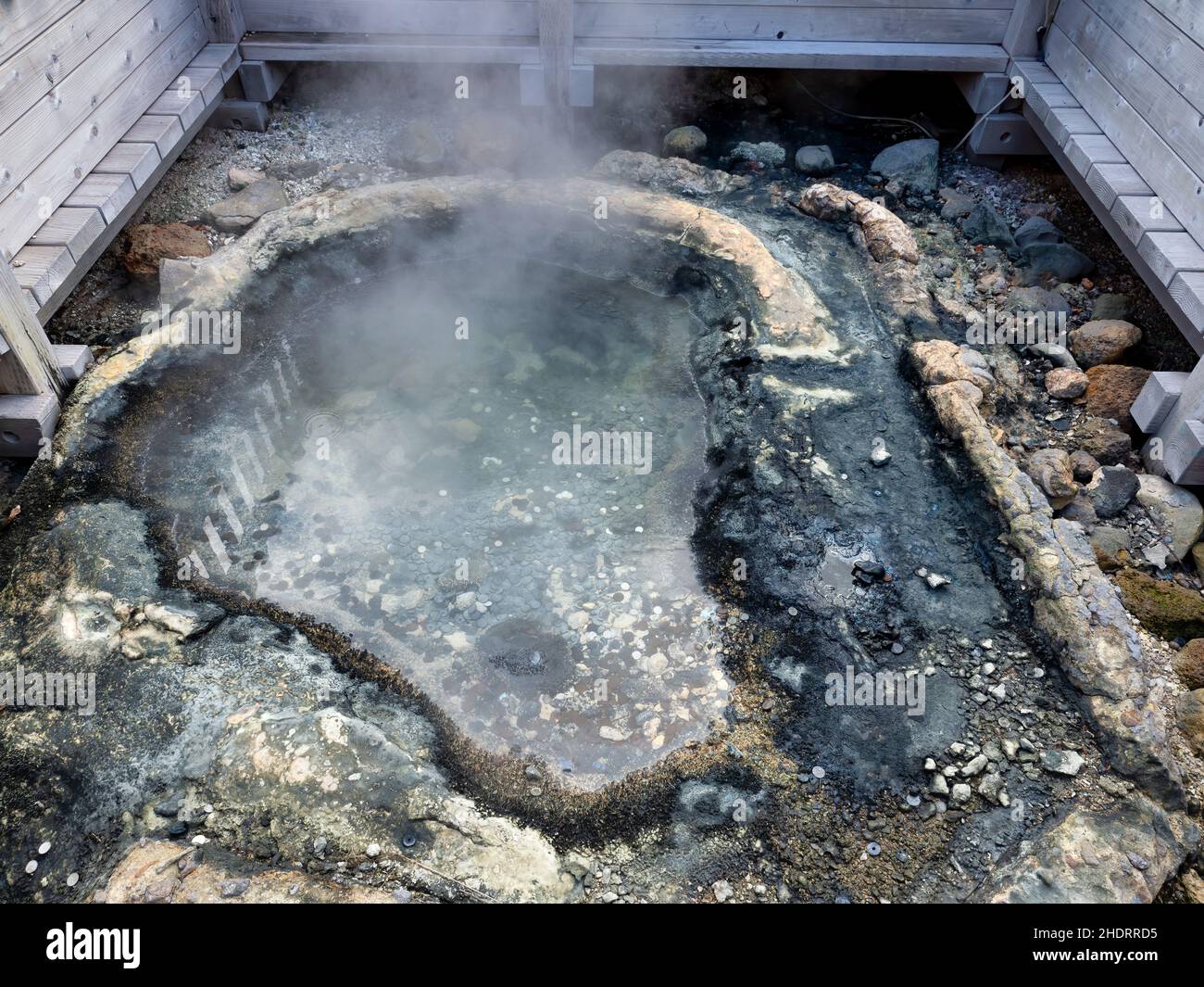 Hot sources hi-res stock photography and images - Alamy