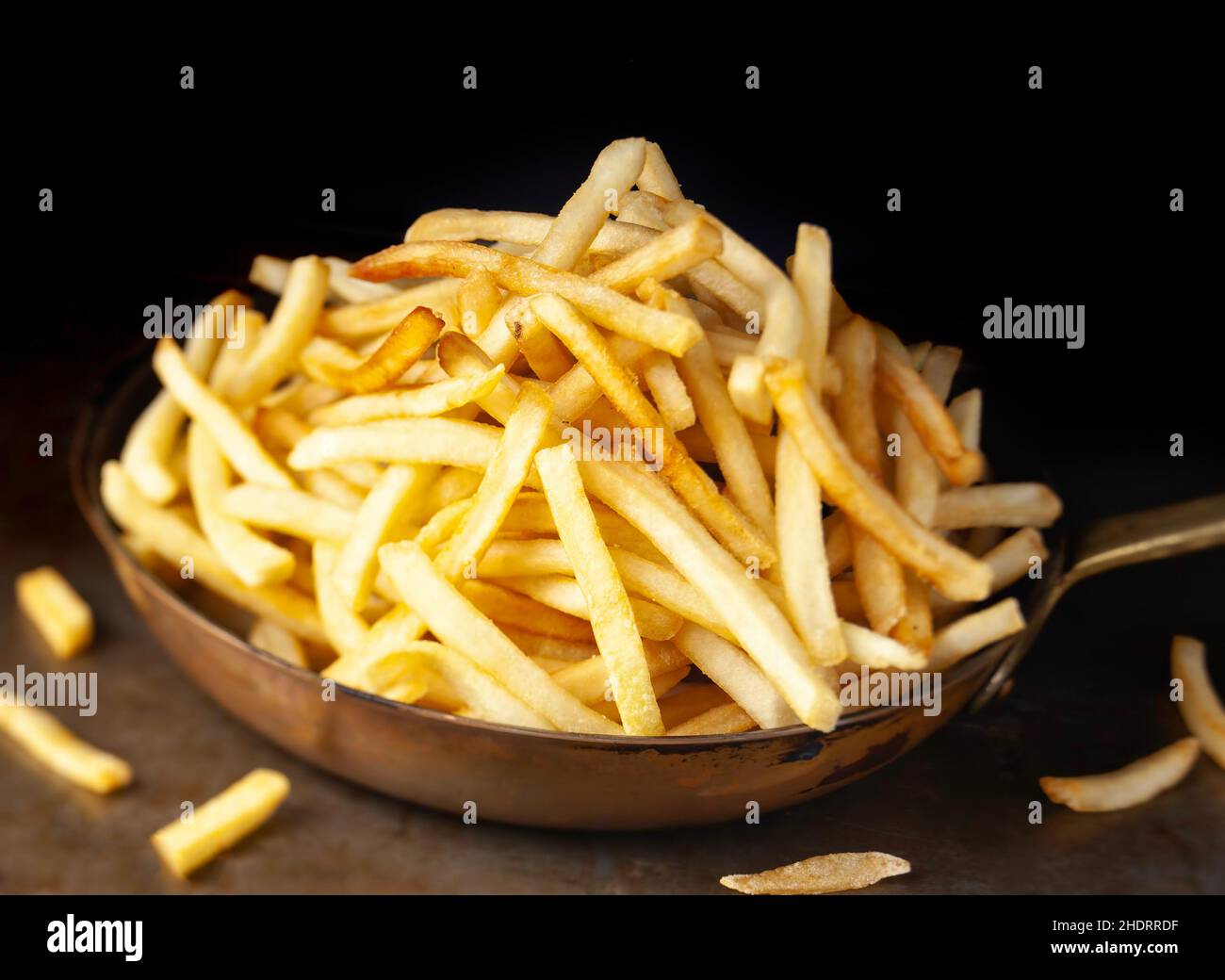 golden, french fries, crispy, goldens, pommes, crispies Stock Photo - Alamy