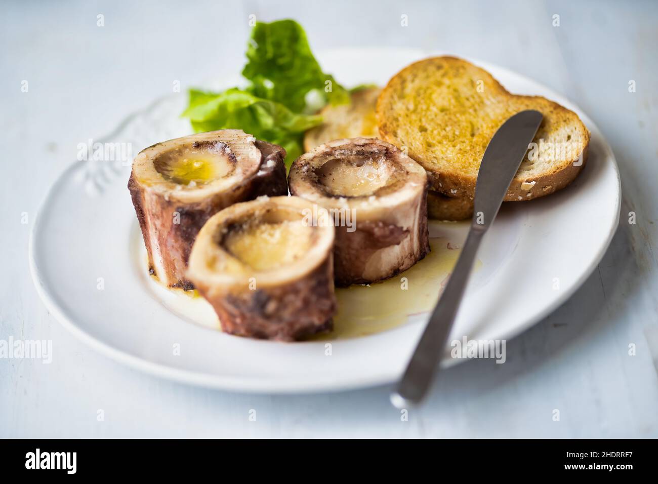 appetizer, bone, appetizers, bones Stock Photo - Alamy