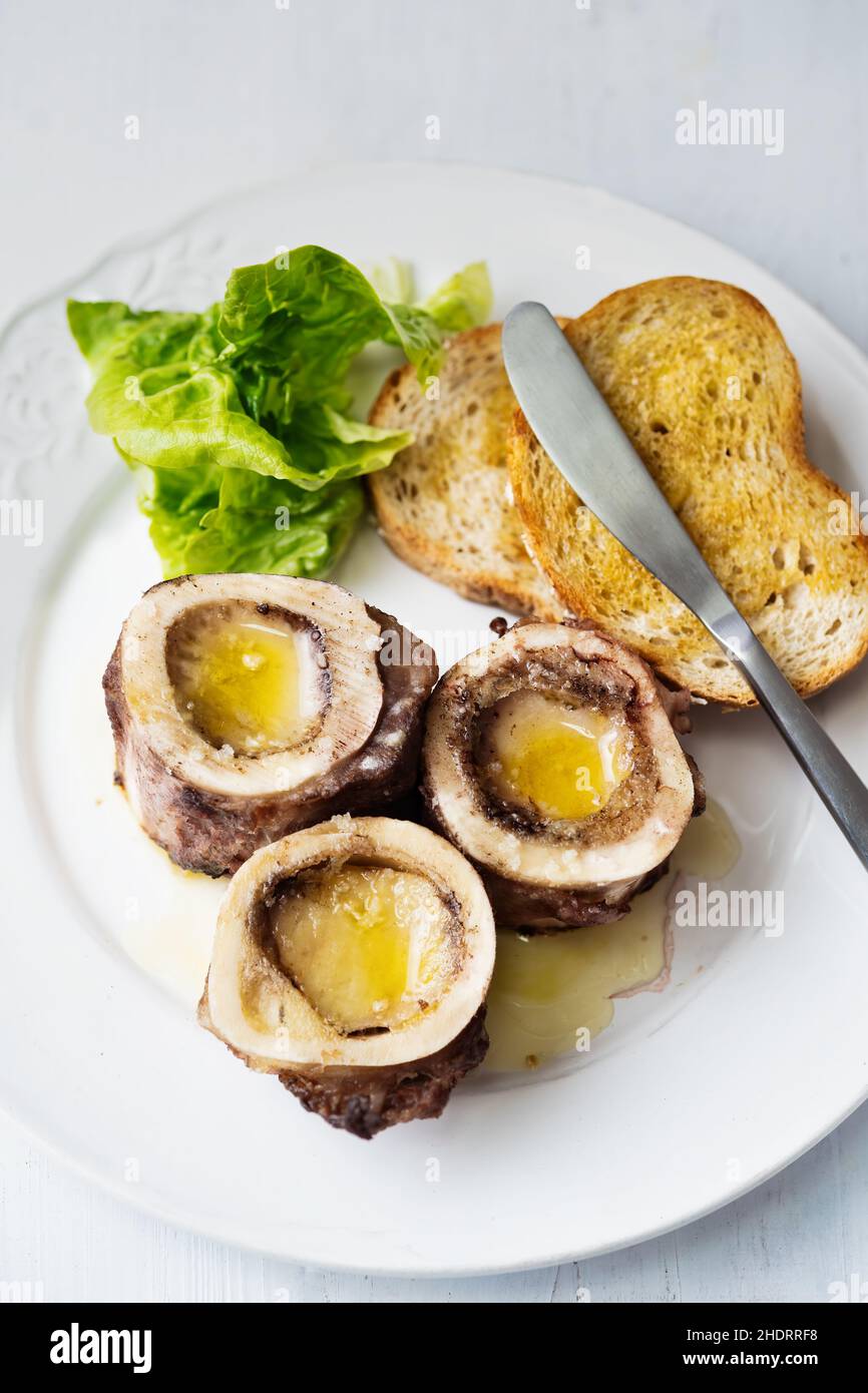 snack, bone, snacks, bones Stock Photo - Alamy