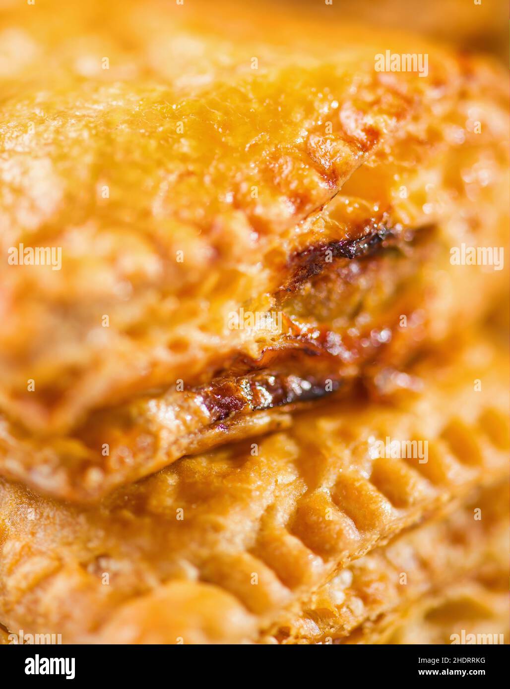 greasy, crispy, puff pastry, greasies, crispies, puff pastries Stock ...