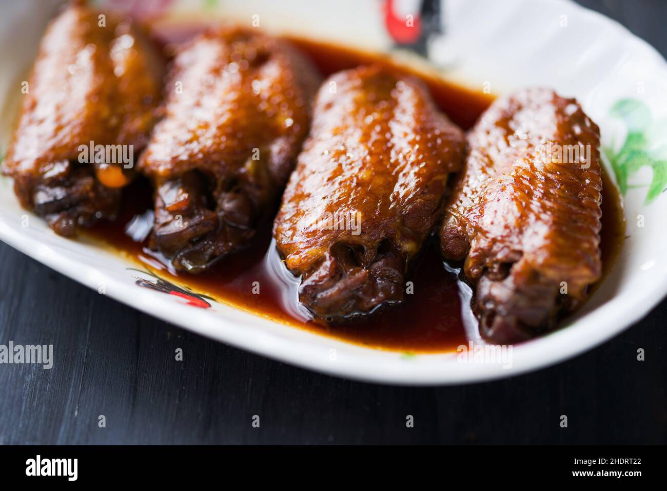 chicken wings, chicken wing Stock Photo - Alamy