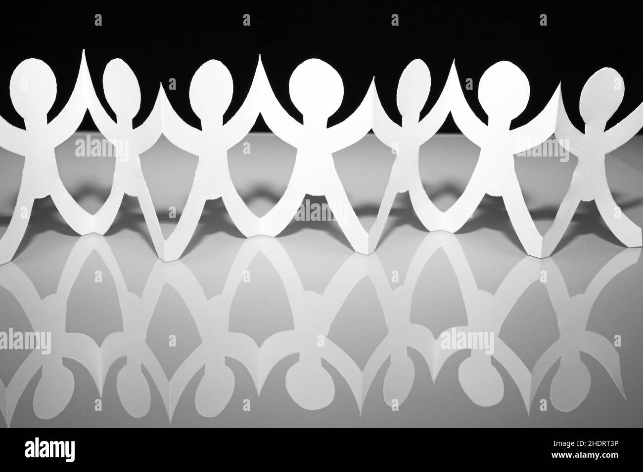 teamwork, silhouette, human chain, teamworks, silhouettes, human chains ...