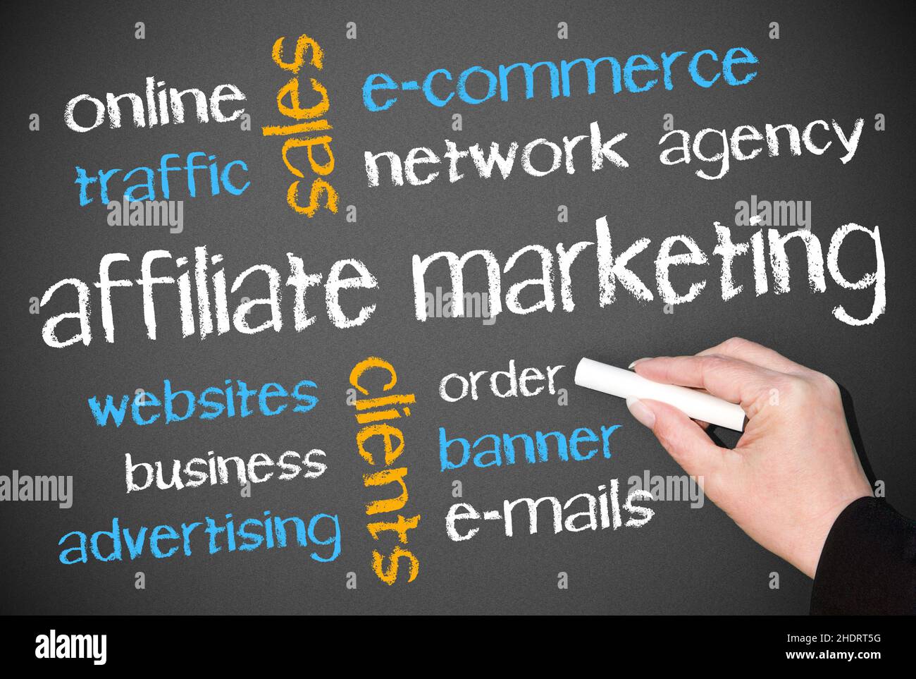 Affiliate banner hi-res stock photography and images - Alamy