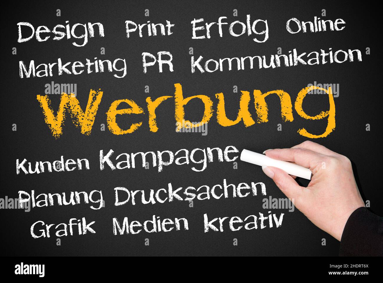 Marketing campaign hi-res stock photography and images - Alamy