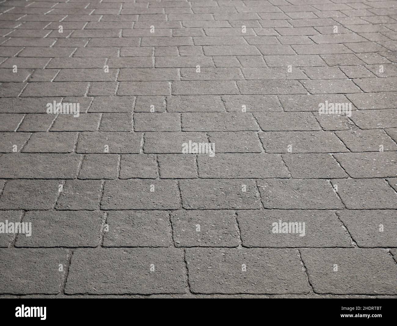 Road paving stones sidewalks hi-res stock photography and images - Alamy