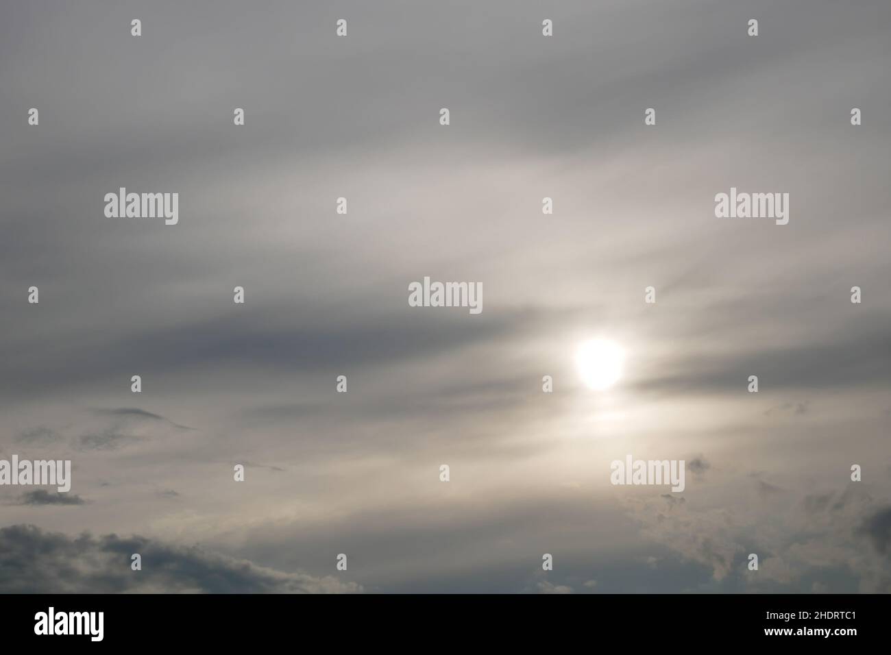 sky, sunlight, overcast, heaven, skies, sun ray, sun rays, sunbeam ...