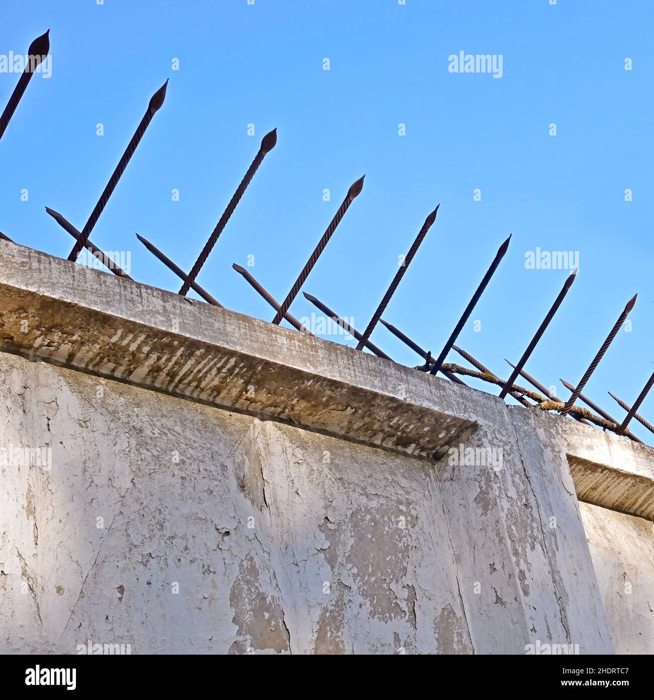 border, defense, borders, defenses Stock Photo - Alamy