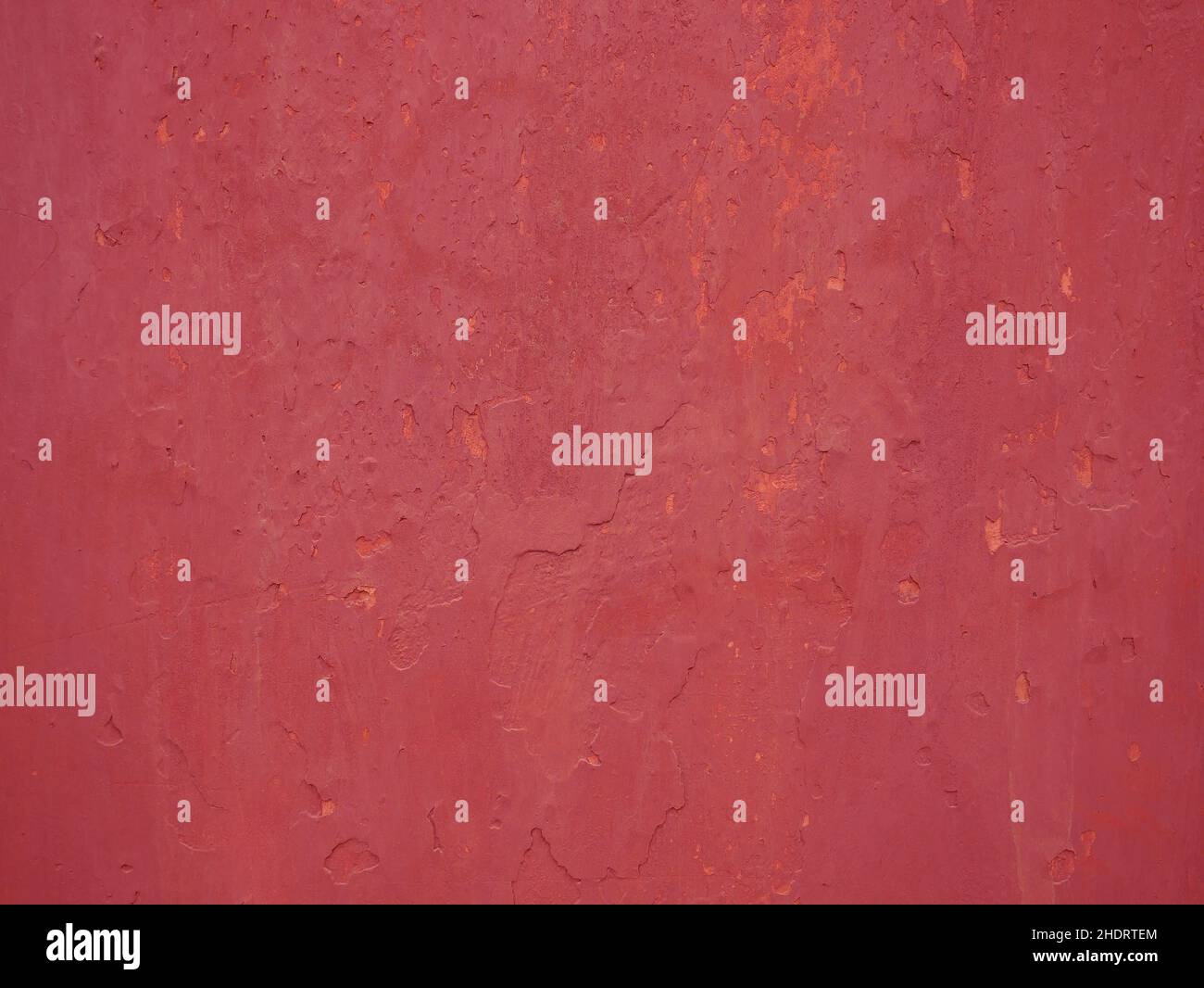 red, surface, concrete wall, reds, surfaces, concrete walls Stock Photo ...