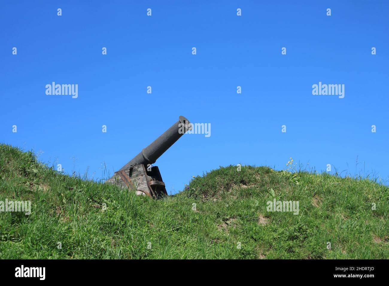 Artillery technique hi-res stock photography and images - Alamy