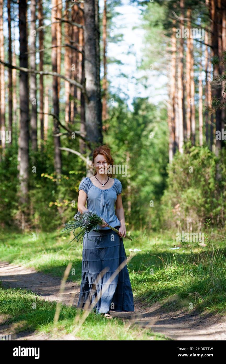 Woman walk female ladies hi-res stock photography and images - Alamy