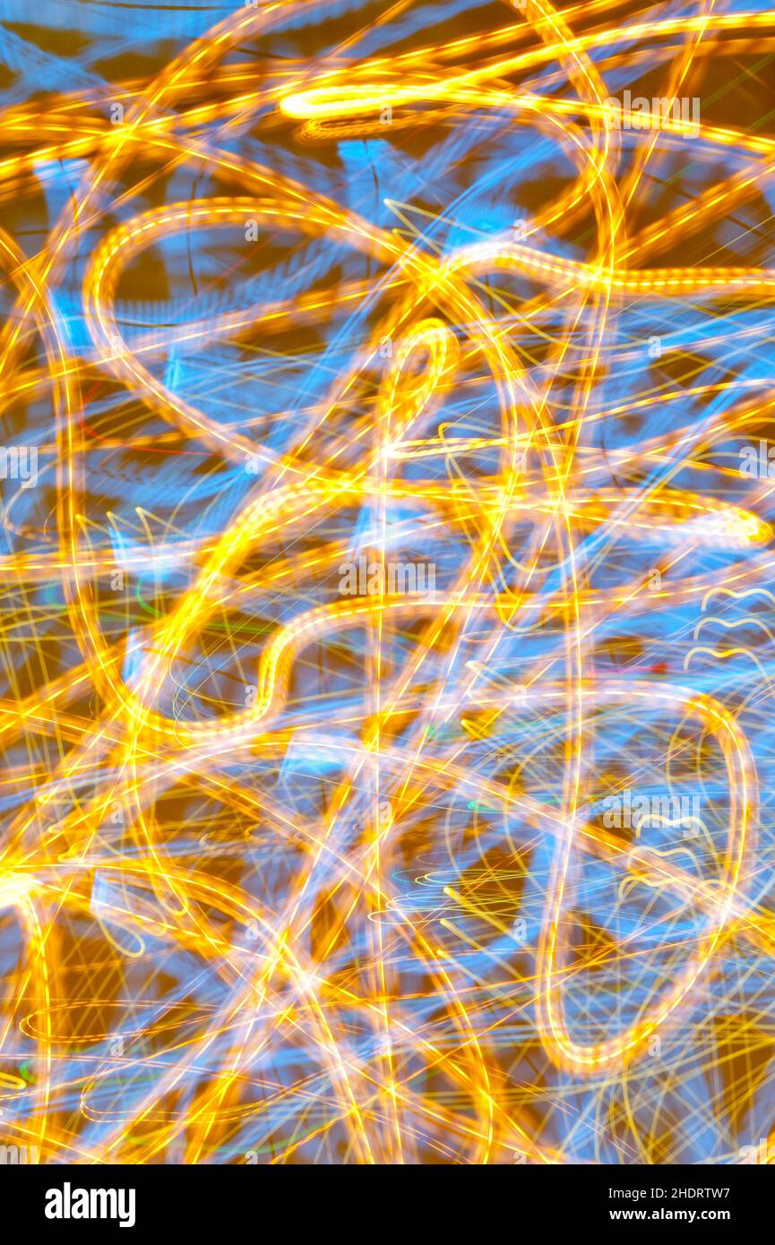 abstract, lines, track lighting, abstraction, abstracts, line Stock ...