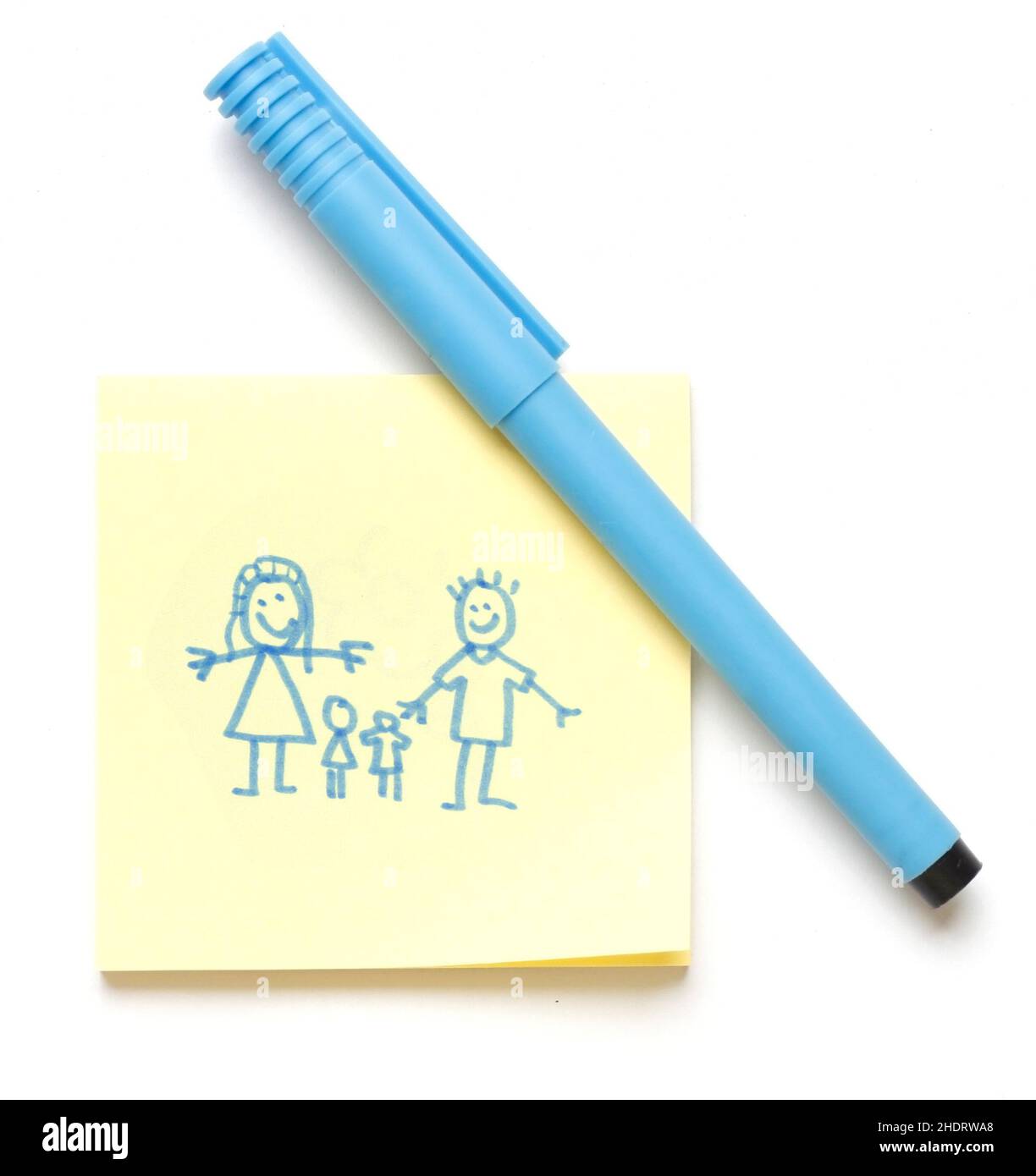 note pad, stick figure, wish of family, note, note pads, notice, stick ...
