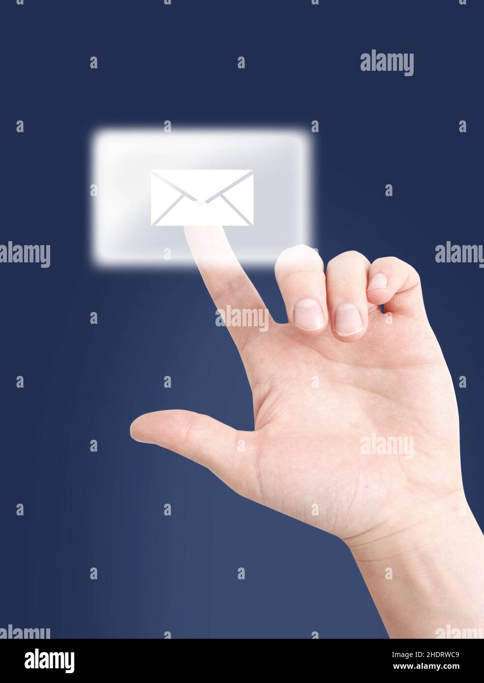 Rendering displays hi-res stock photography and images - Alamy