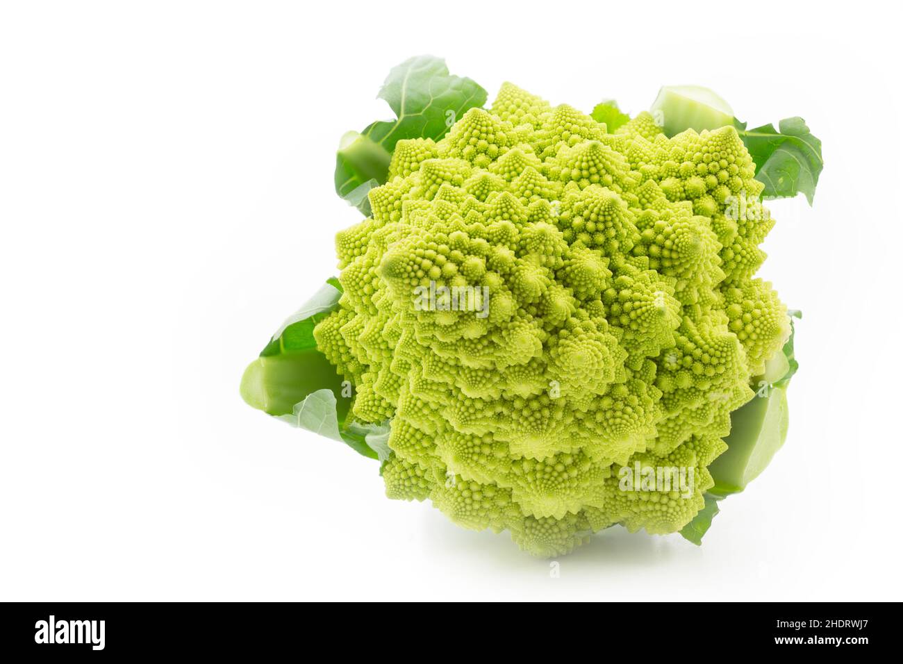 Romanescos hi-res stock photography and images - Alamy