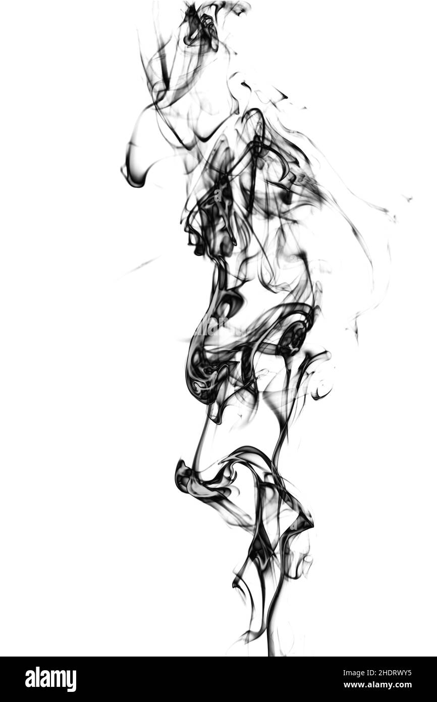 smoke, abstract, smokes, abstraction, abstracts Stock Photo - Alamy