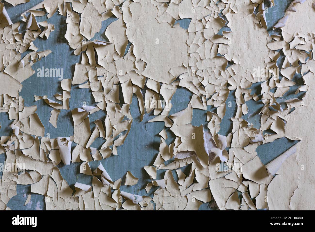 ailing, painting, wall paint, shabby, drawing, wall paints Stock Photo ...