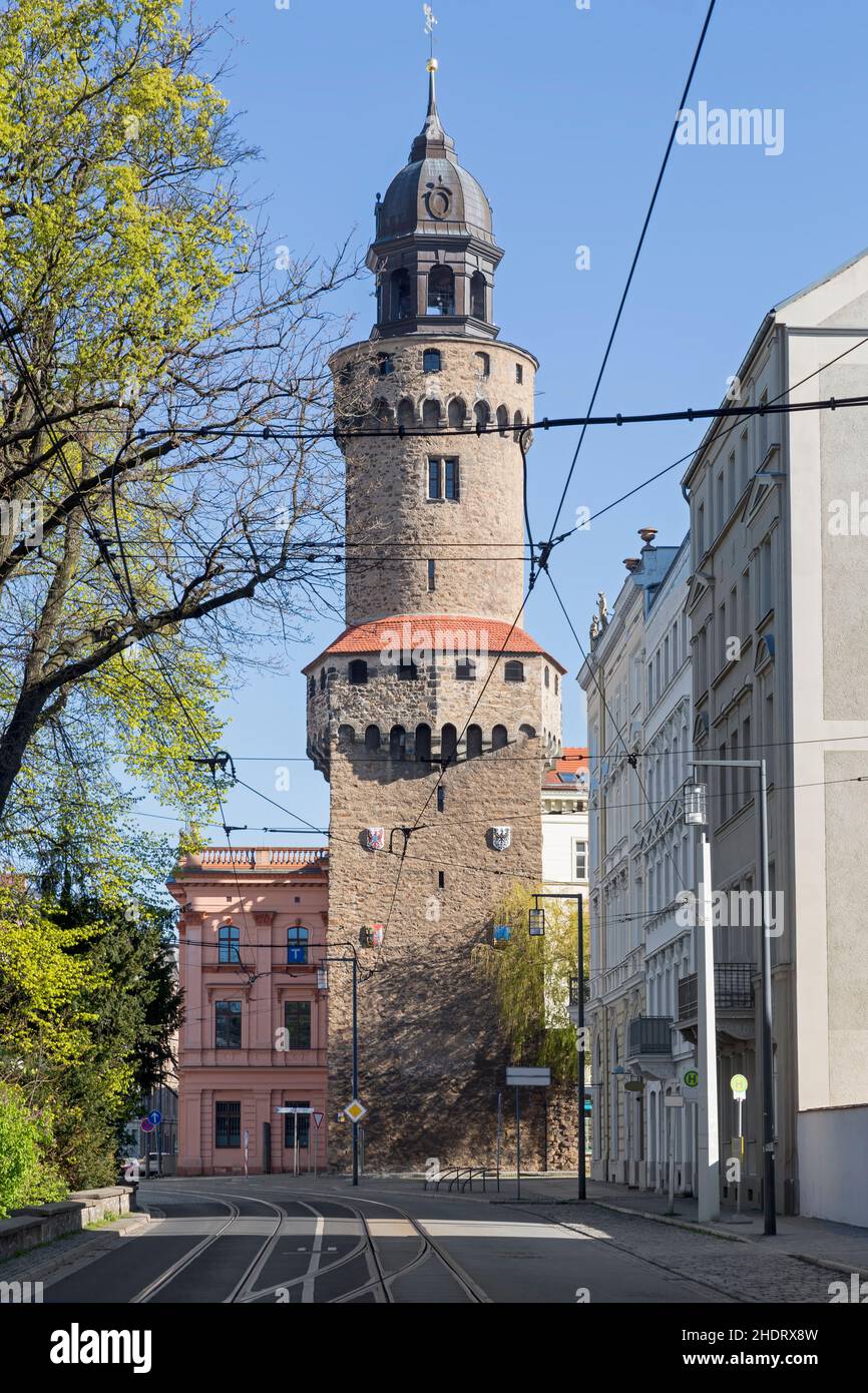 Town of reichenbach hi-res stock photography and images - Alamy