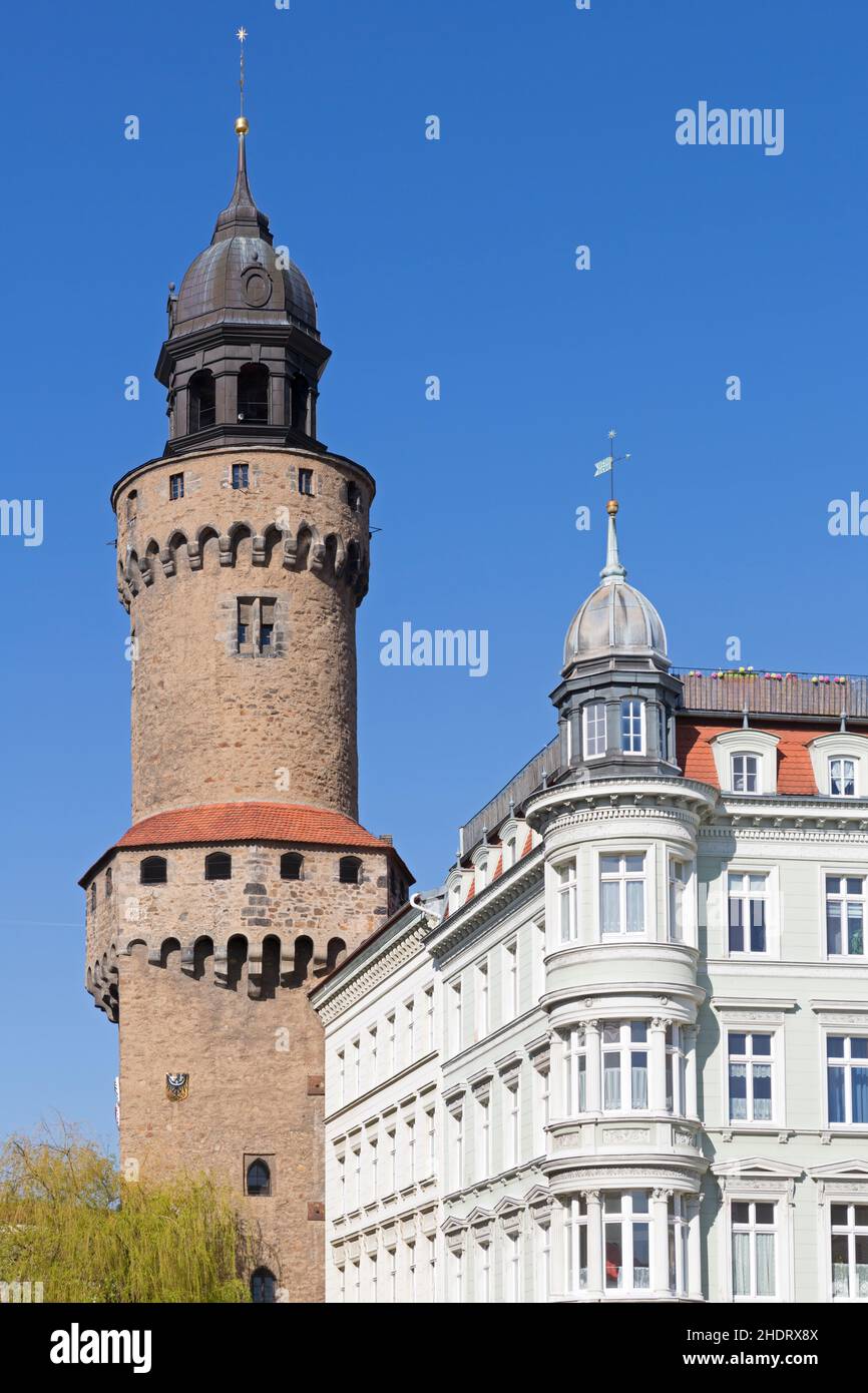 Town of reichenbach hi-res stock photography and images - Alamy