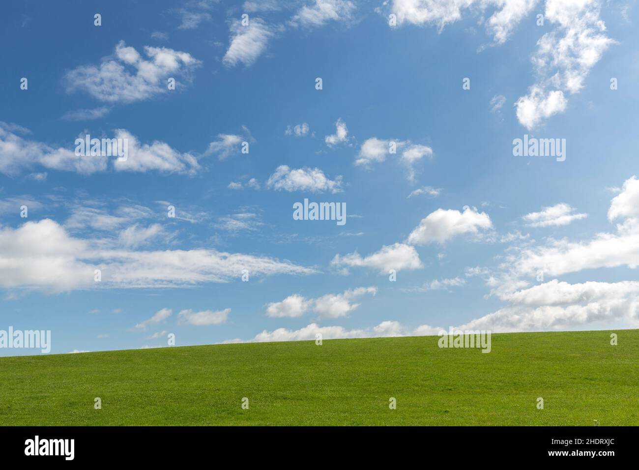 landscape, sky, meadow, landscapes, rural, rural scene, scene, scenery ...