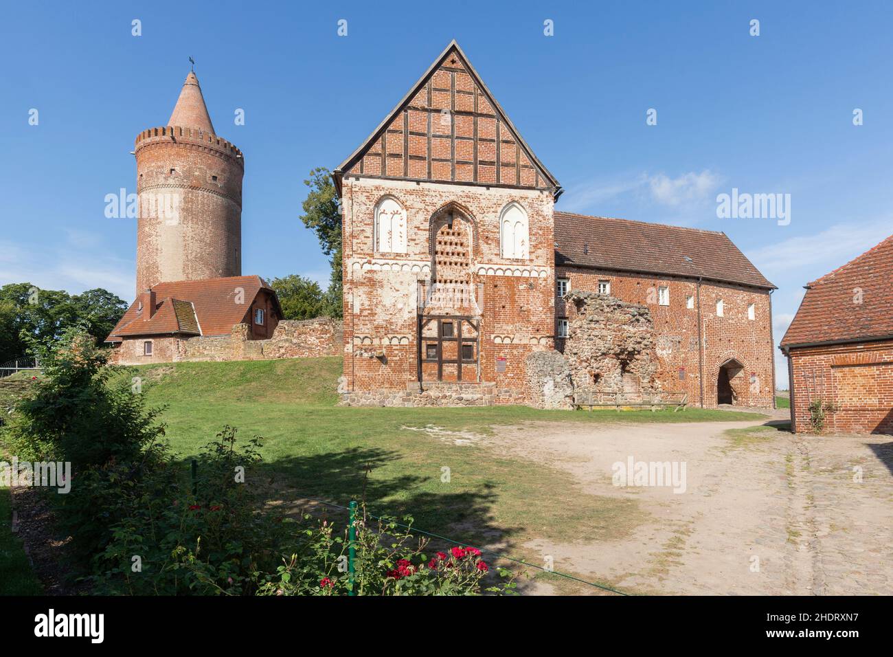 Stargard hi-res stock photography and images - Alamy