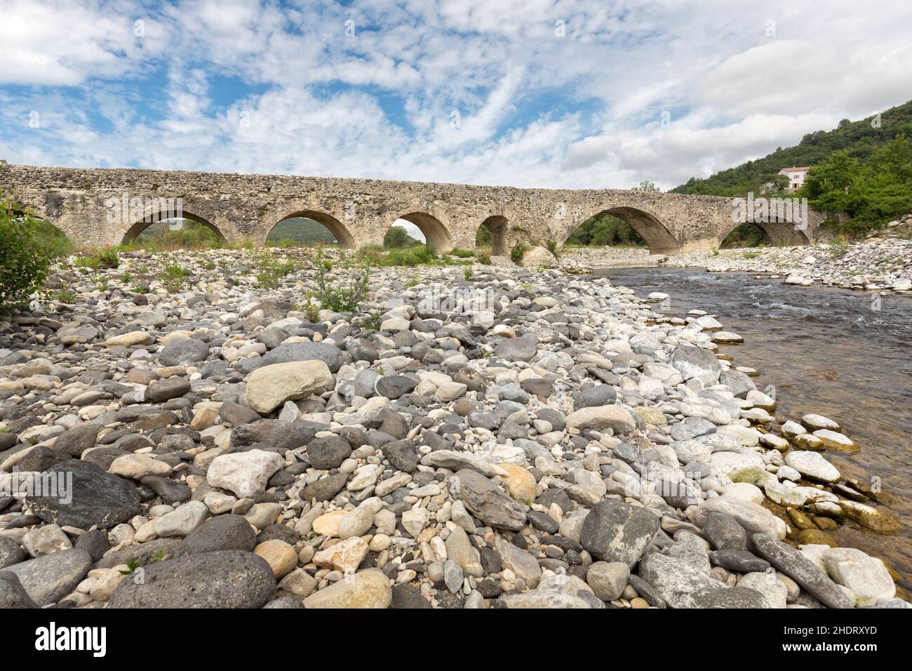 arch bridge, stone bridge, arch bridges, stone bridges Stock Photo - Alamy