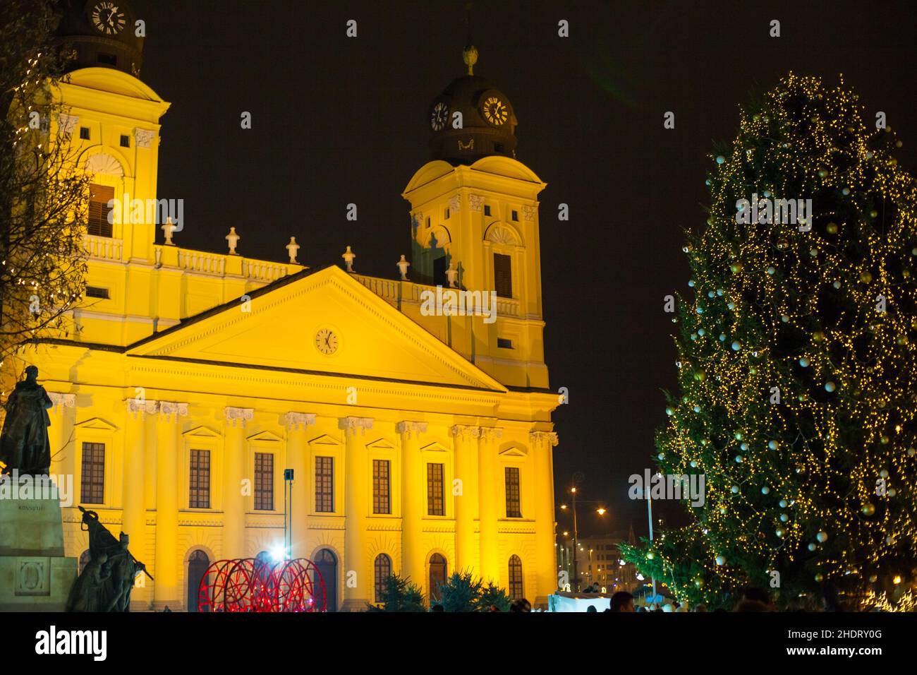 Belief monument sightseeing church hi-res stock photography and images ...