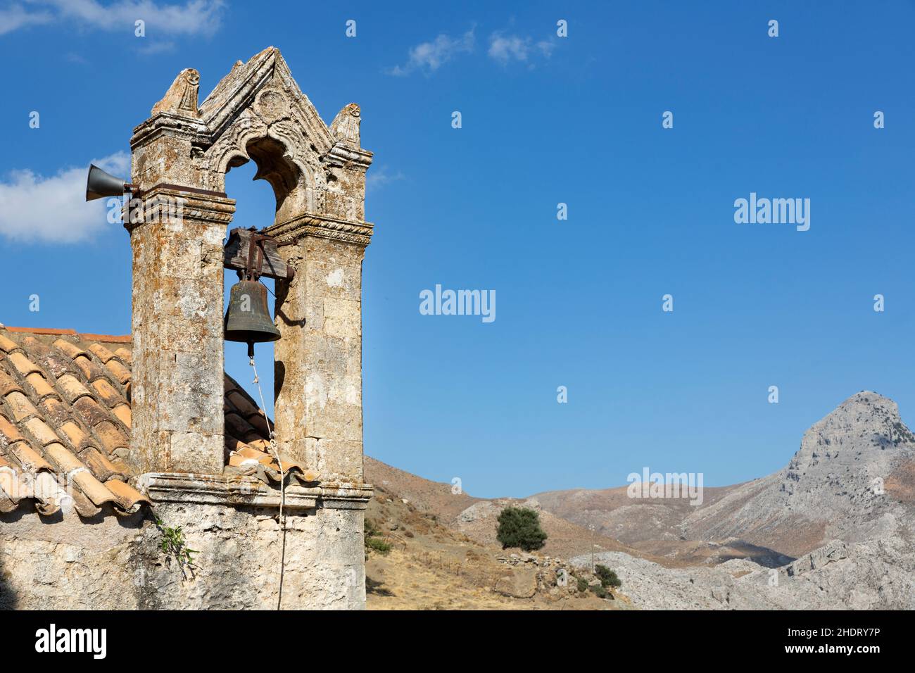 bell tower, bell towers Stock Photo - Alamy