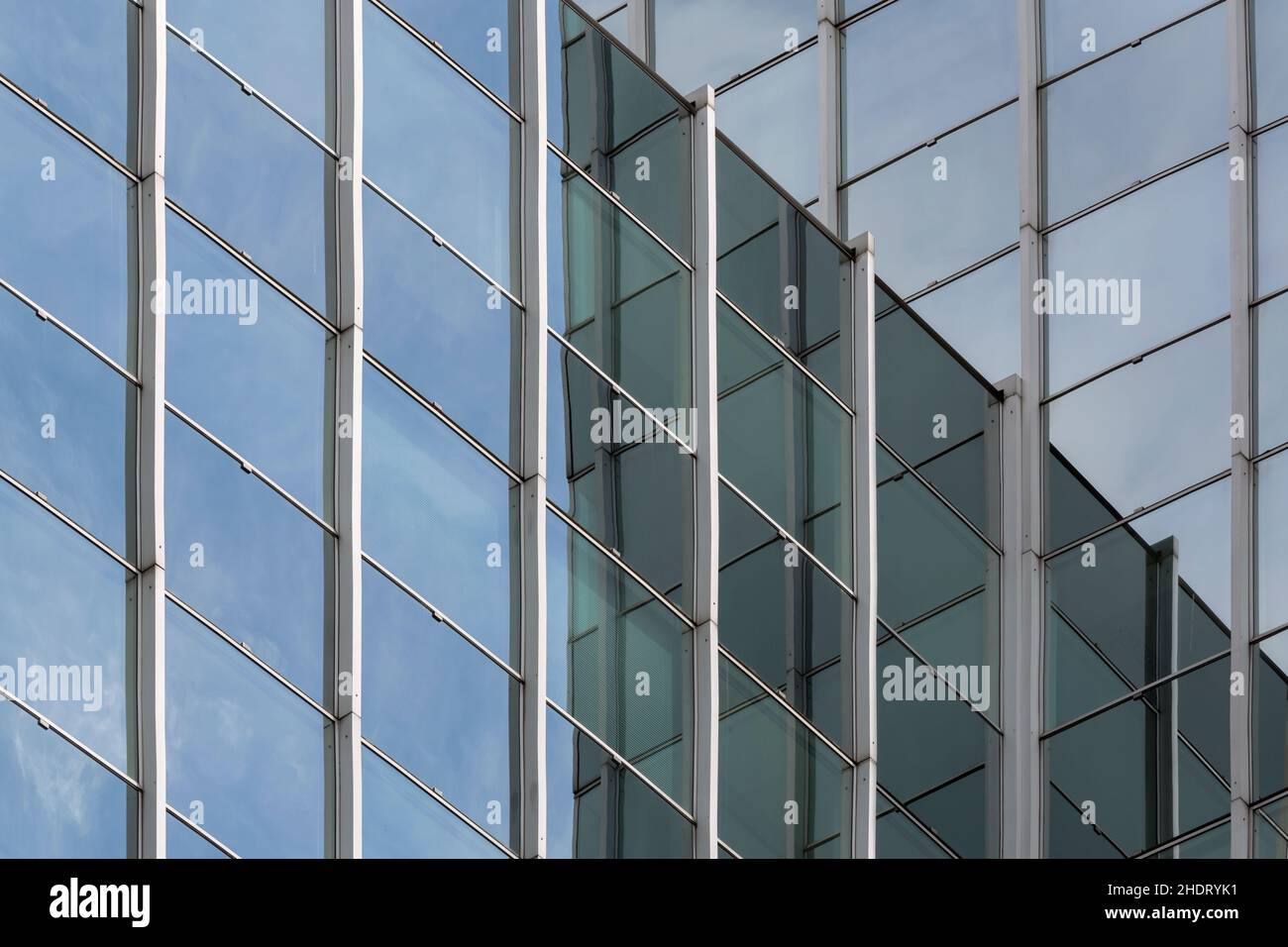 High rise ware hi-res stock photography and images - Alamy