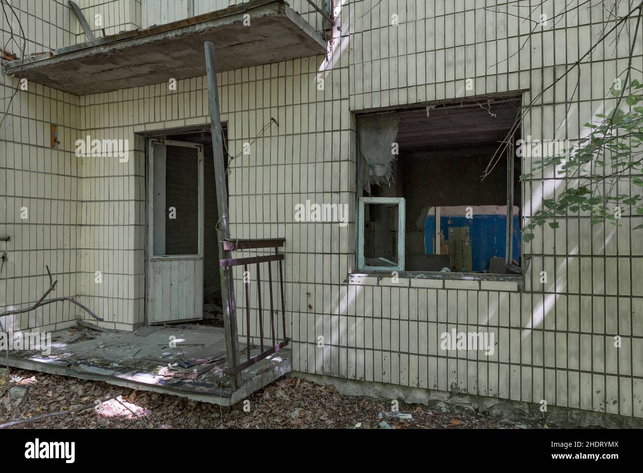 Tschernobyl history hi-res stock photography and images - Alamy