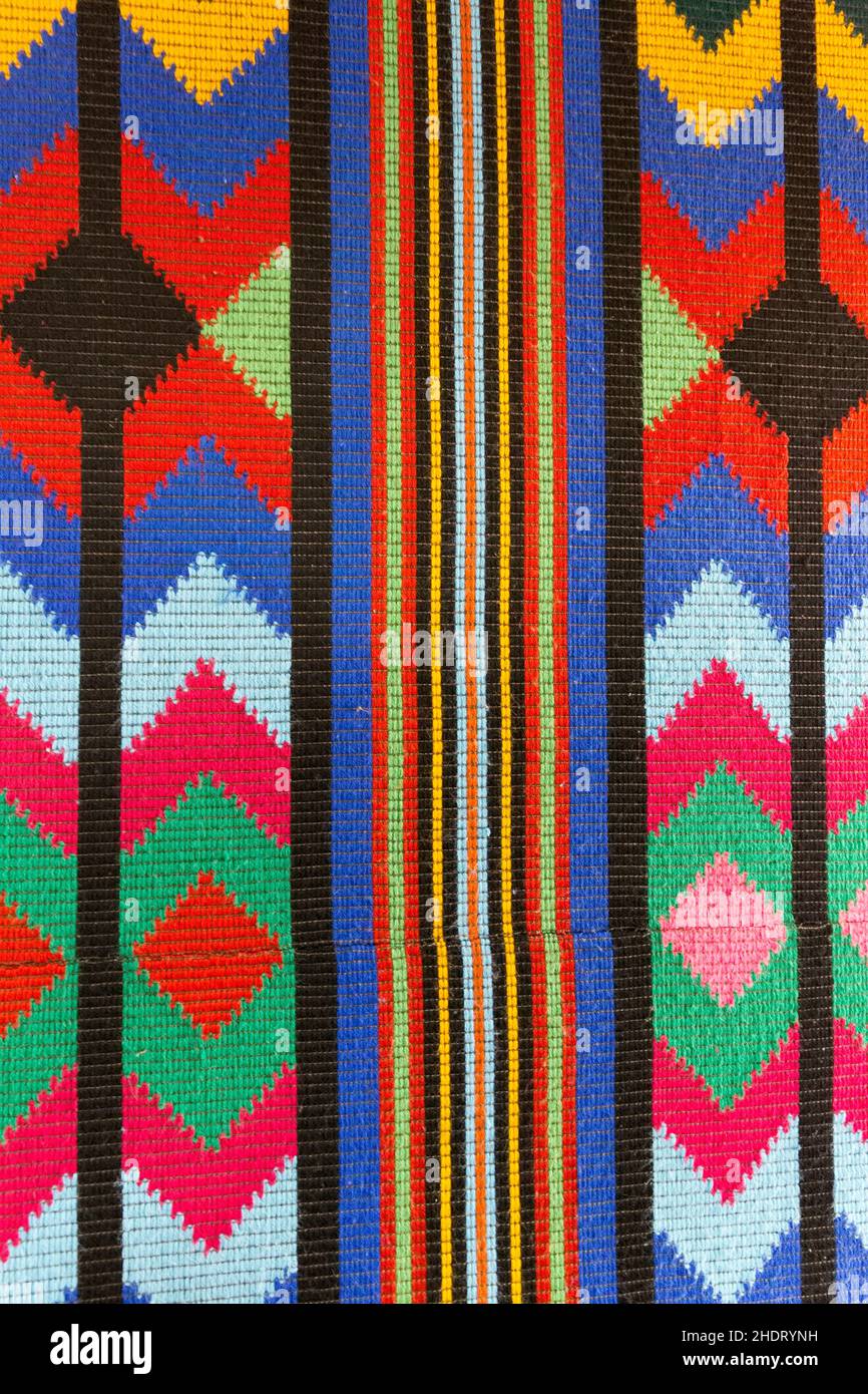 pattern, multi colored, textile, patterns, multi coloreds, fabric ...