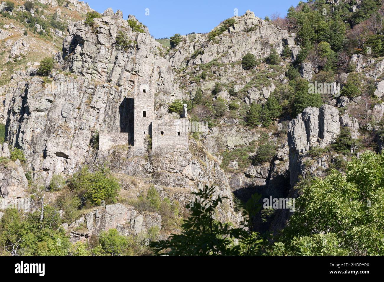 steeple, steeples, tower Stock Photo - Alamy