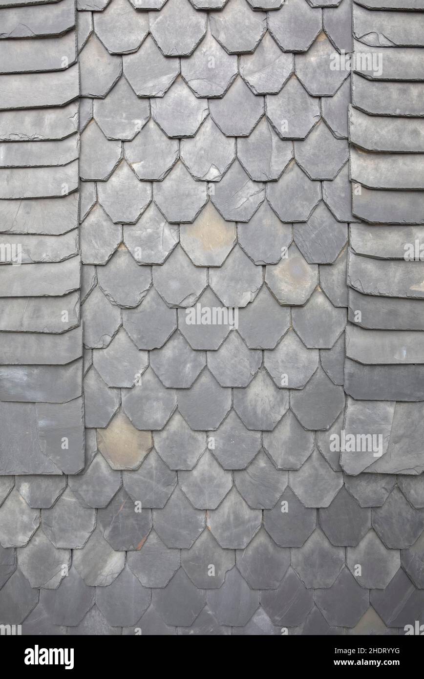 Roofing patterns hi-res stock photography and images - Alamy