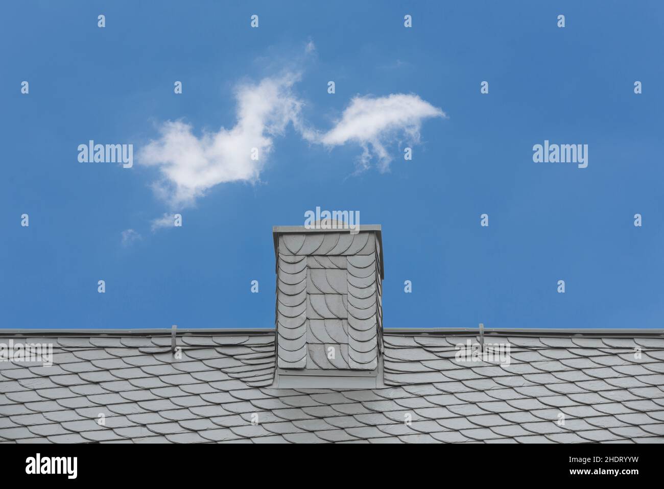 Stack slates hi-res stock photography and images - Alamy