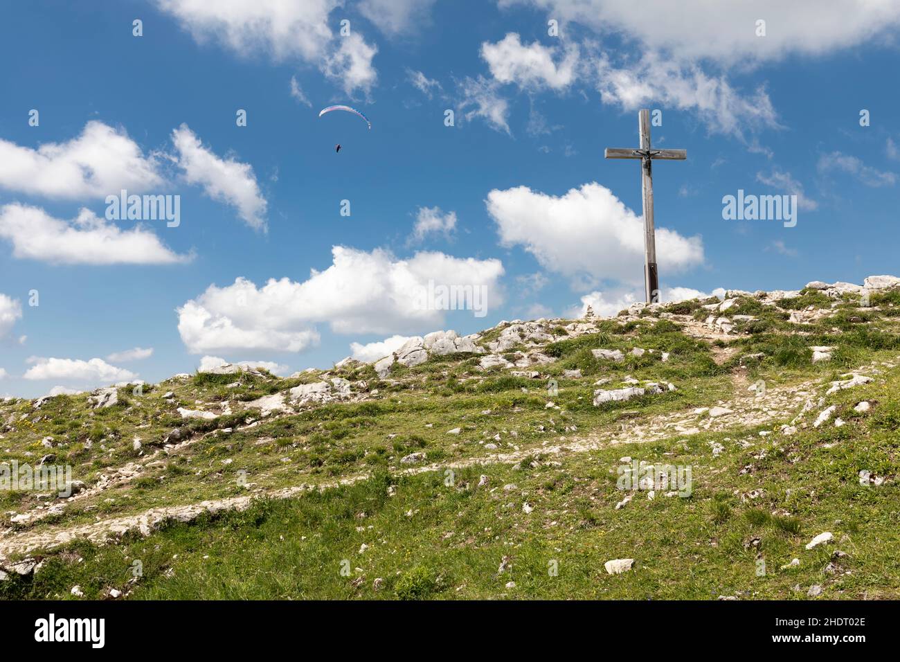 cross, hochries, crosses Stock Photo - Alamy