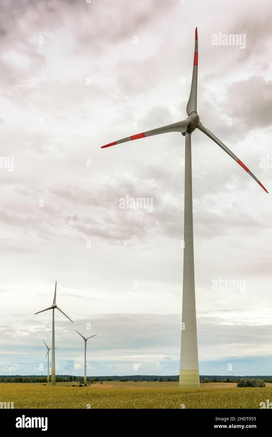 pinwheel, wind power, wind turbine, pinwheels, winds Stock Photo - Alamy