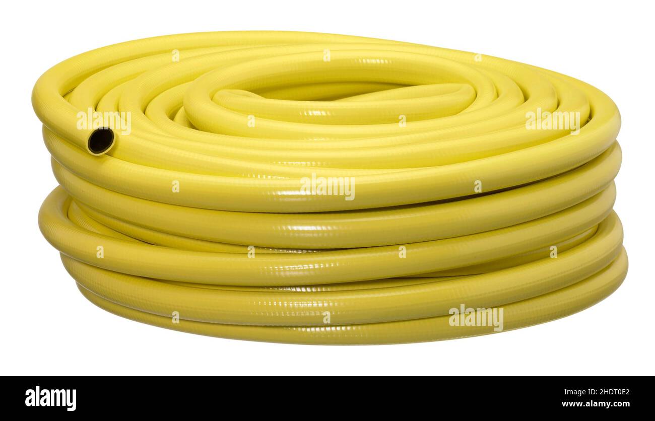 Hoses cut hi-res stock photography and images - Alamy