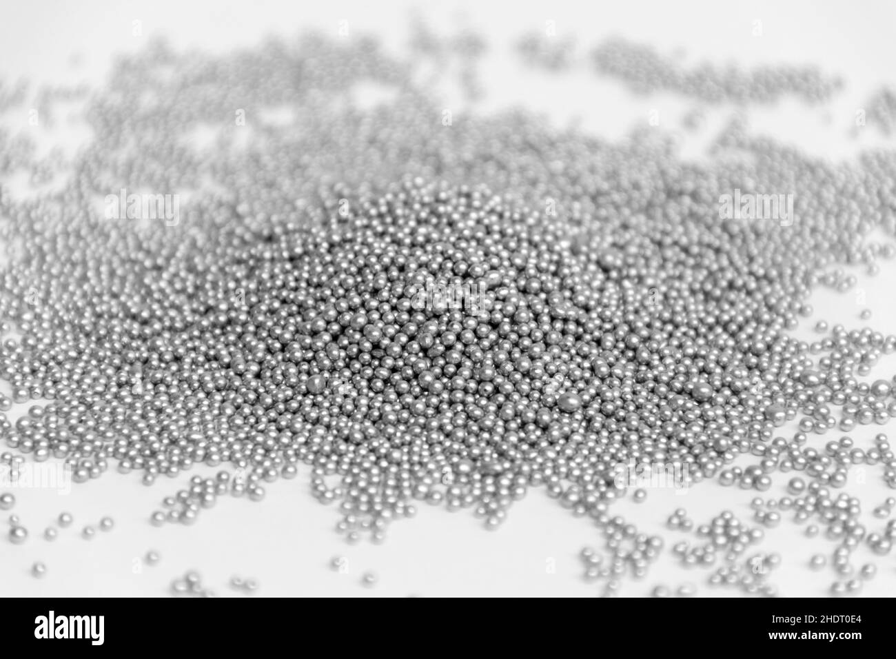 metal, granules, metals Stock Photo - Alamy