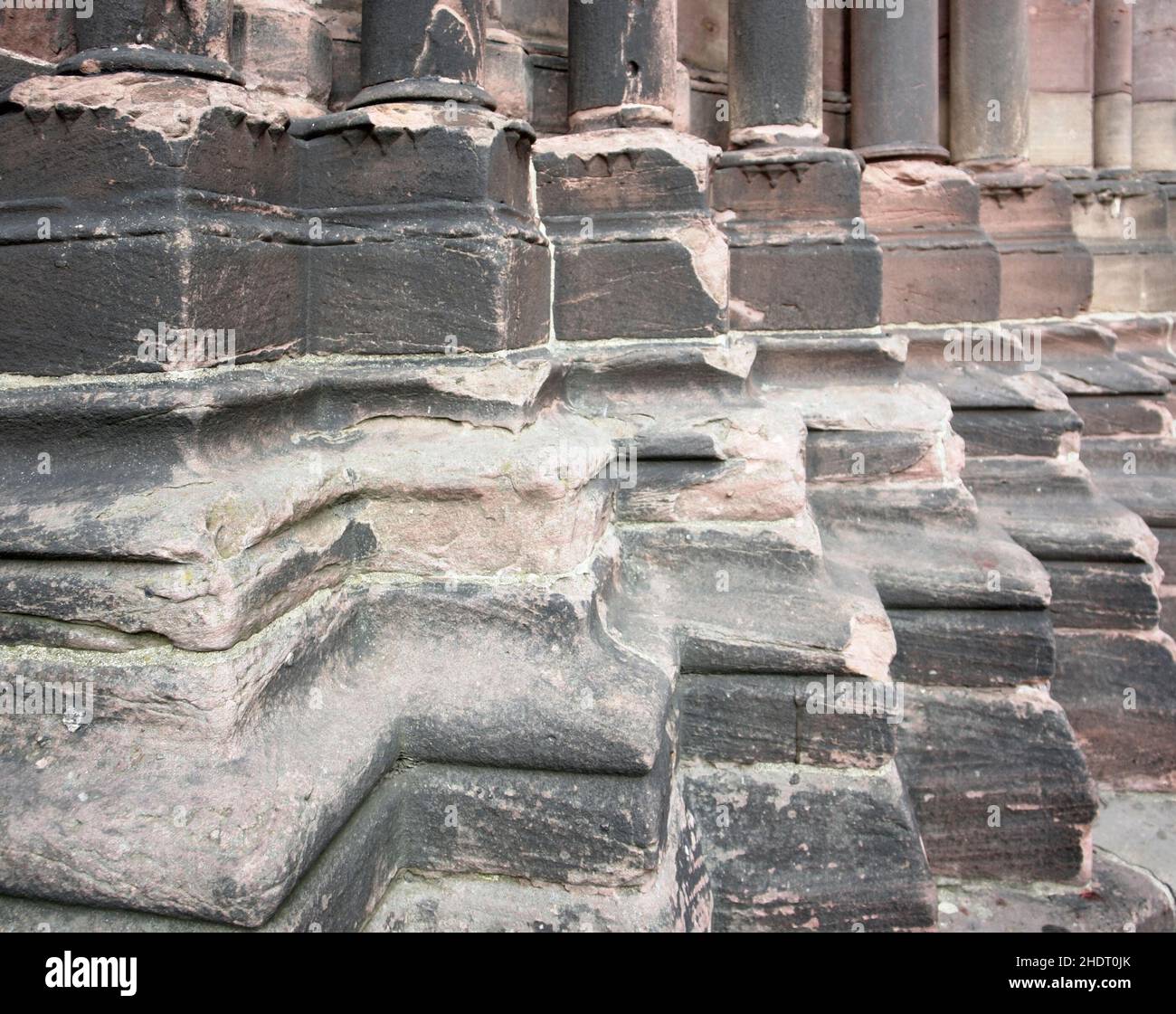 freiburg minster, freiburg minsters Stock Photo - Alamy